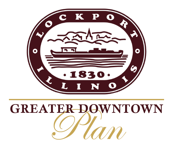 Lockport Greater Downtown Plan – The Lockport Greater Downtown Plan is ...
